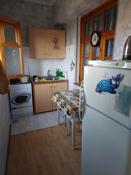 Продам или сдам квартиру