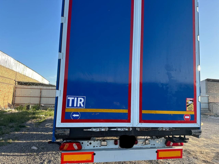 Iveco 400 hp va fliegle prisep sotiladi