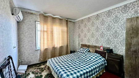 3 xonali kvartira sotiladi e'lon id:255961