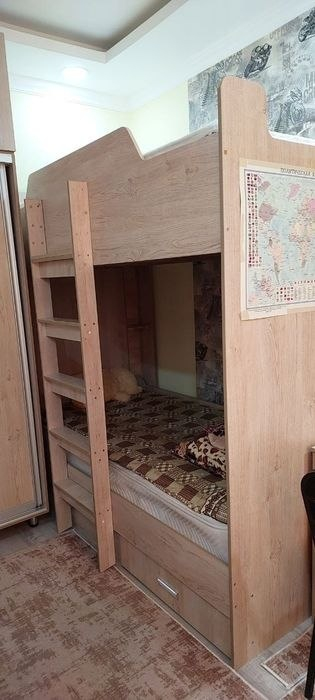 Мирзо Улугбекский район