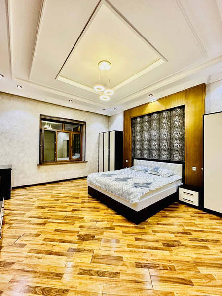 Dacha / Anhor / Дача / Arbat / Bochka / Бочка / Chorvoq / Faqat Oila u