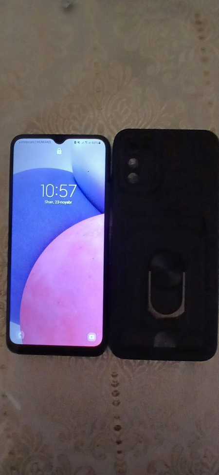 Samsung A 03s4/64