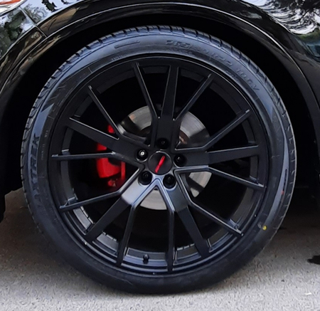 Продам диски r22