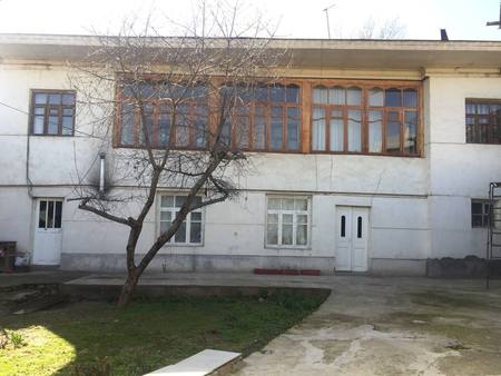 Продою свой дом.