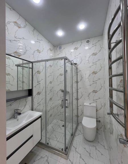 Продается Евро дом Ор-р: Хасанбай 250м2