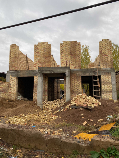 Срочно продается дом в Келесе