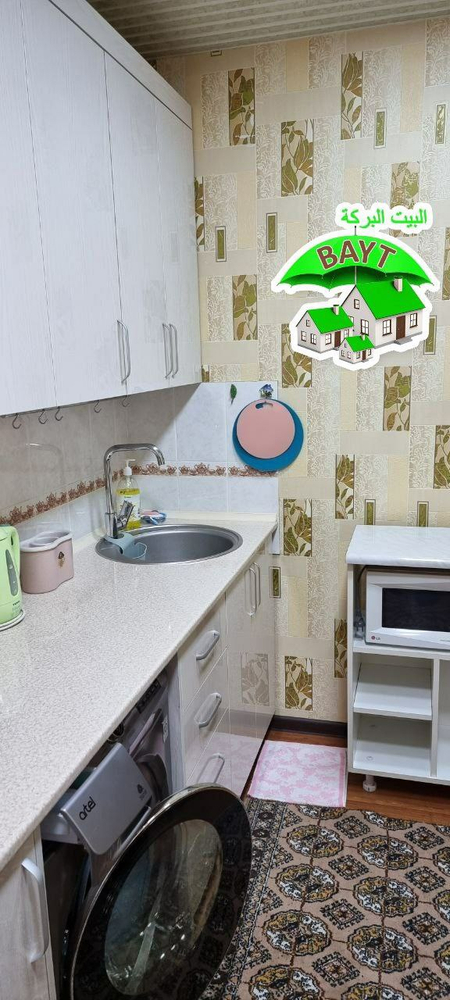 #ЧИЛАНЗАР 2 Квартал, 1\2\4, Продаётся Квартира, Ор:Паспортный стол