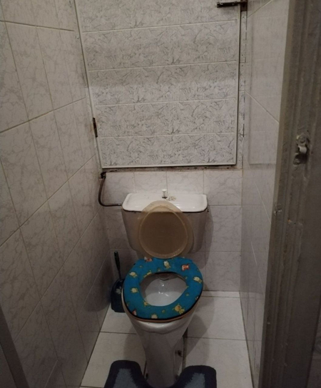 Продаётся 2в3 комнатная на ТТЗ 1
