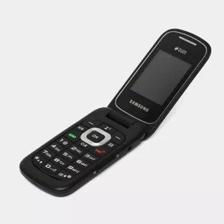 Samsung Gusto B311 2 sim dastafka bor