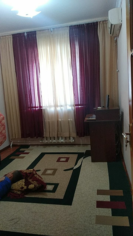 Аренда Коракамиш 2/4 Карзинка   4/3/4 Алмазарский Район