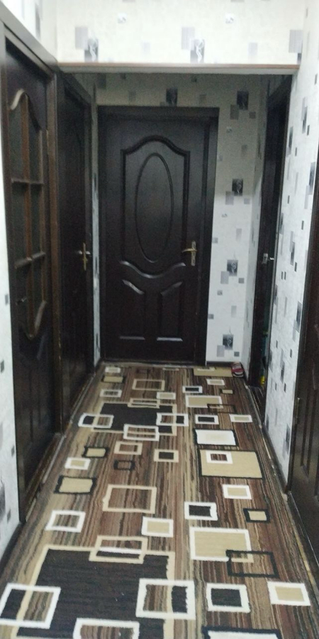 2-х комнатная квартира