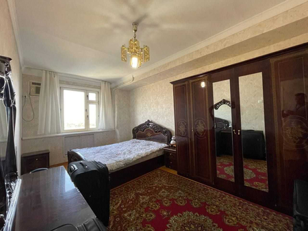 Продается 3-комн. квартира 81,7 м², 7/9 этаж .Мирабад  (J2987)