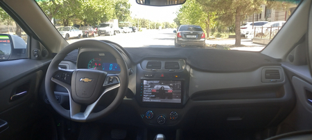 Chevrolet Cobalt