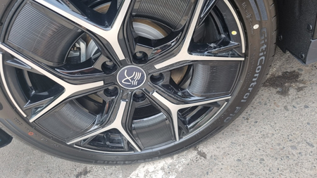 Byd han honor 605
