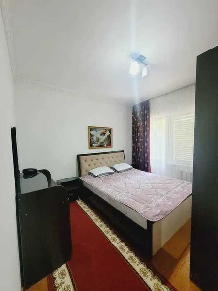 Аренда квартиры на Дархан  3/3/4 ID:KM399