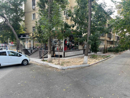 Продается 2-х ком кв в Мирзо-Улугбекском 55м2