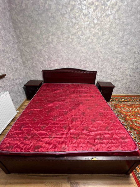 Dvux spalniy mebel ideal holatda