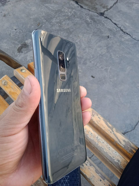 Samsung s9 puls 64tali