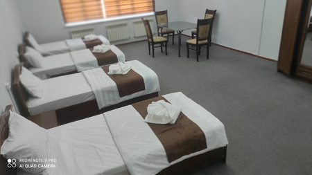 Hotel xostel mehmonxona kvartira