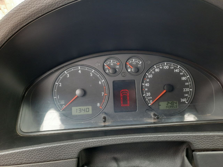 Wolksvagin Multivan T5 7 kishili minivan