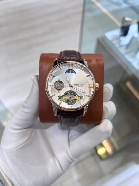 Patek Philippe Mexanika на Продаже часы Sotiladi soat