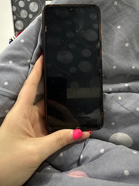 Samsung galaxy A22