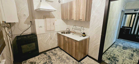 Ипатека 10-15 Сергили 5 А