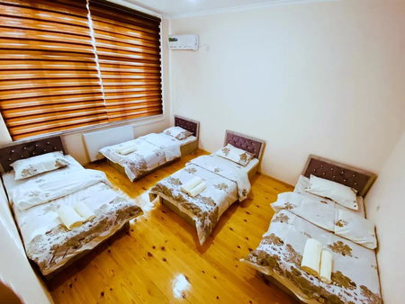 BUXORO HOSTEL Mehmonxona Yangi ARZON  70 000 soʼm