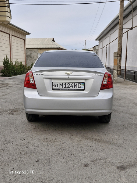 Ласетти 2013 1.6 автомат сотилади