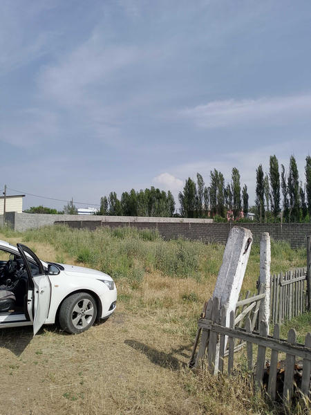 Срочно продам участок под коттеджи можно и другое!
