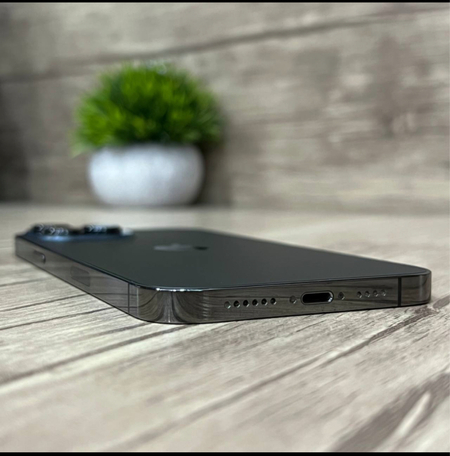 iPhone 13 Pro Max, 256Gb, Space Grey