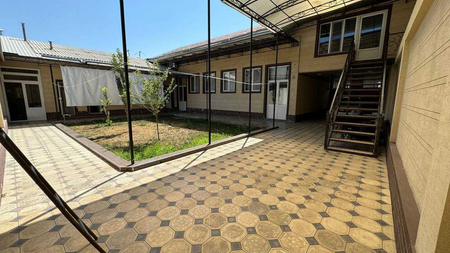 Продаётся сергели олмазор Махалля  4 бекат