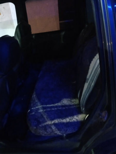 Redmi 9A kafolati bilan berilgan