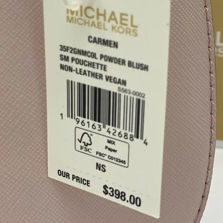 Сумка Michael Kors. Оригинал!