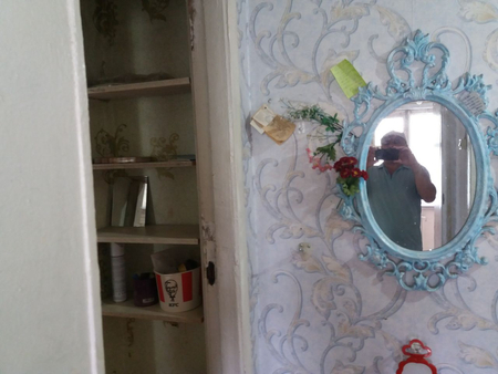 Продаётся 2-х комнатная квартира в Сергели 1