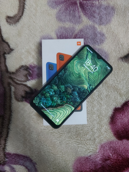 Redmi 9c 64gb sotiladi