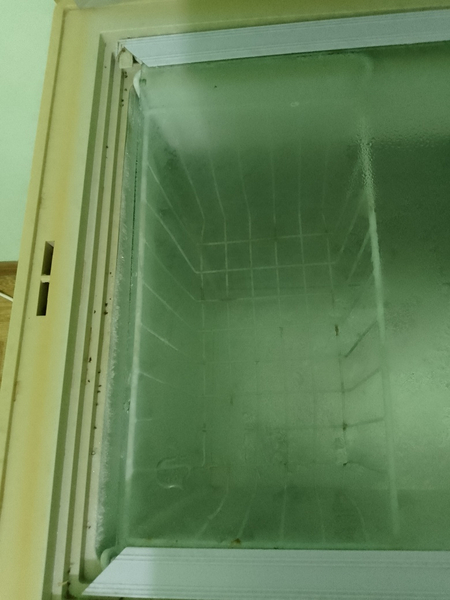 Морозильник продаётся