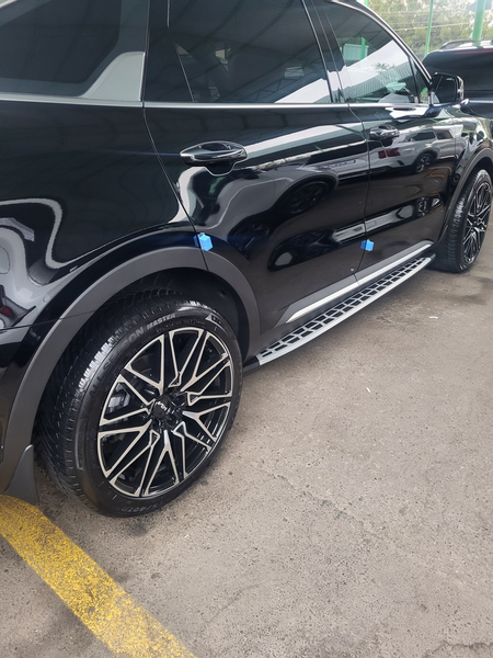 Kia Sorento 2023 г.