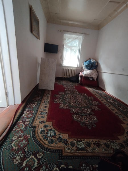 Kivartera bor (kunlik.oylik)