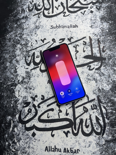 iPhone 13 Mini 128gb White Akk:73% kelwamiz
