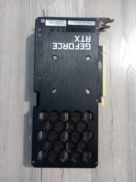 Palit RTX 3060 12Gb