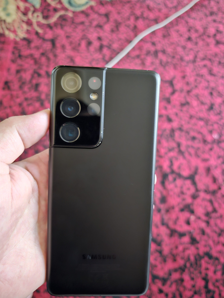 Telefon sotiladi S21 ULTRA 256