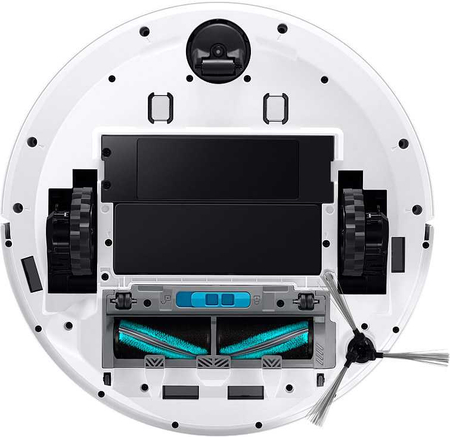 Продаю новые робот пылесосы Samsung VR30T80313W JET Bot