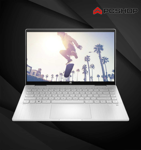 HP Pavilion x360 / Intel Core i5-1335U