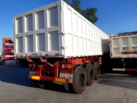 HOWO A7 CNG тягач+ Полуприцеп-самосвала 60 тн. Доставка 15 дней.