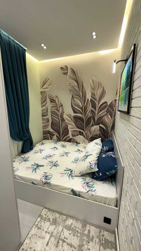 Квартира своя 3х комн