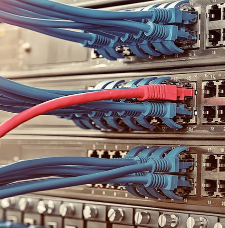 Слаботочные Инженерные Технические Системы любой сложности !