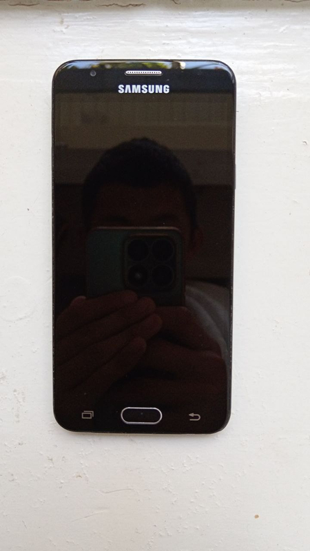 Samsung j5 prime