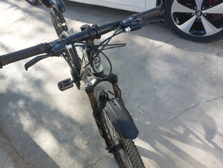 Velosiped sotiladi arginal razmer 26
