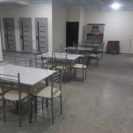 Mehmonxona hostel